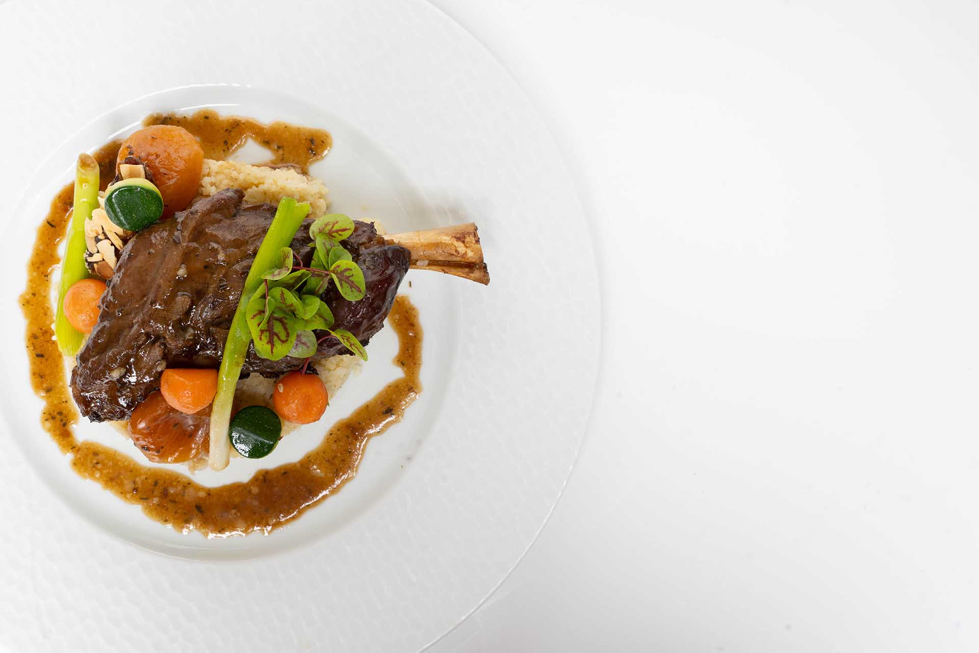 - La Toque de Jacques