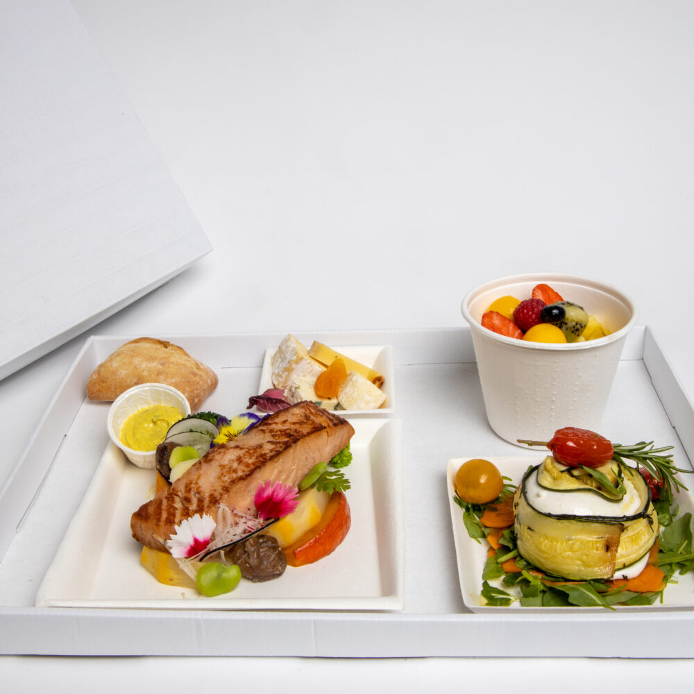 Archives des Plateau repas - La Toque de Jacques